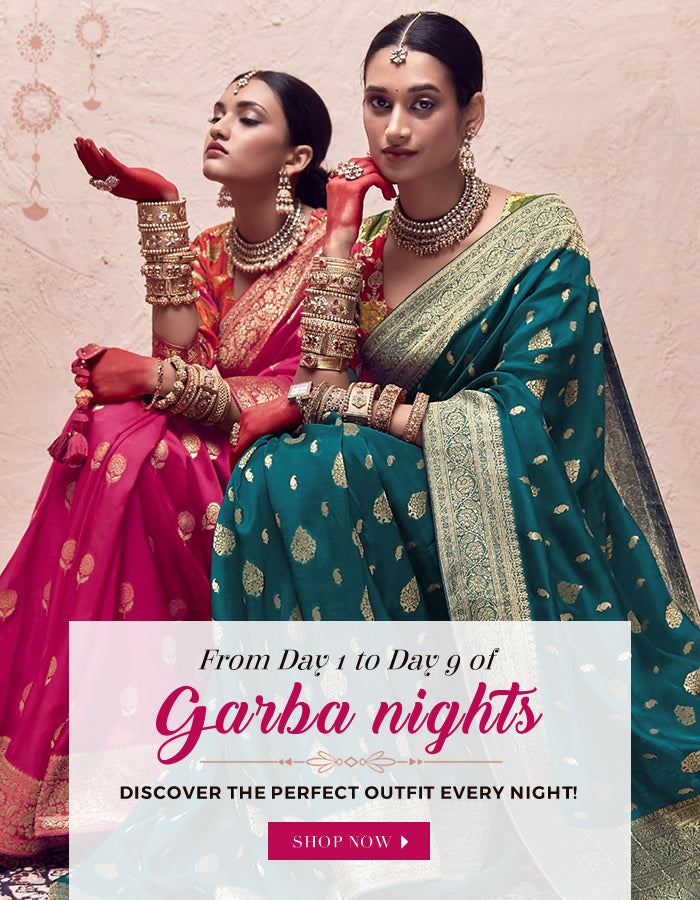 Buy Indian Sarees Online USA | Salwar Suits, Lehenga Choli in Canada