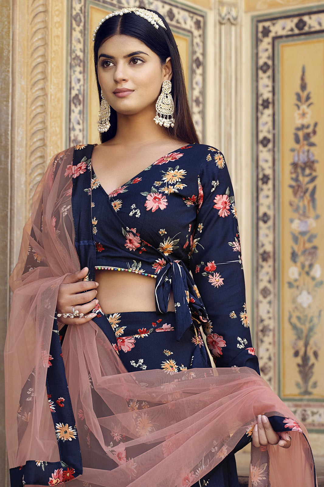 Buy Indian Clothing Online USA (Great Prices) ⋙ SareesBazaar