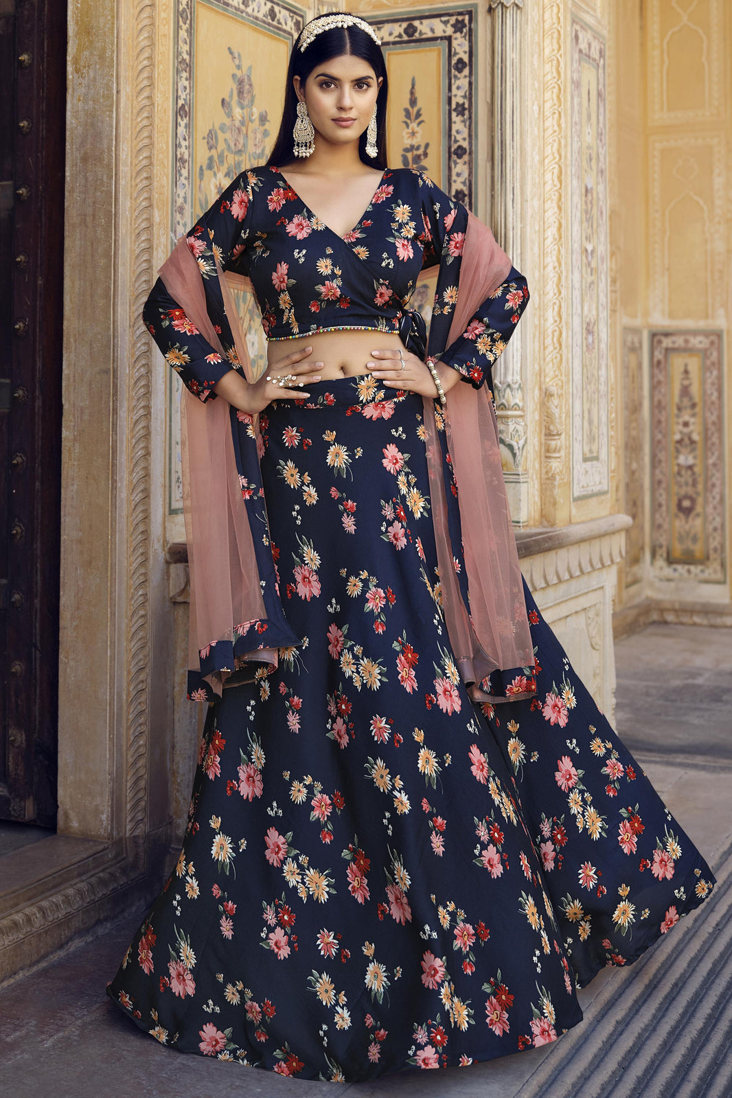 Buy Indian Clothing Online USA (Great Prices) ⋙ SareesBazaar